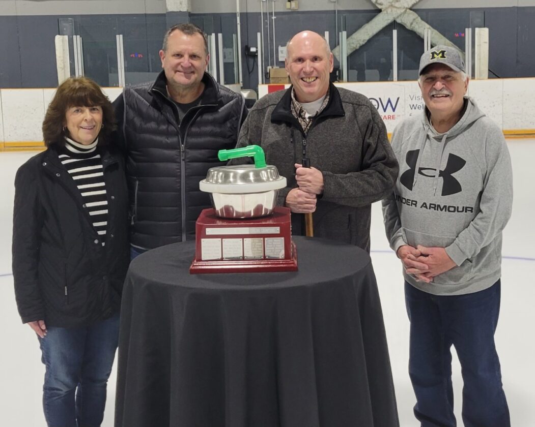 6:45 Monday Curling Champions | News, Sports, Jobs - Post Journal